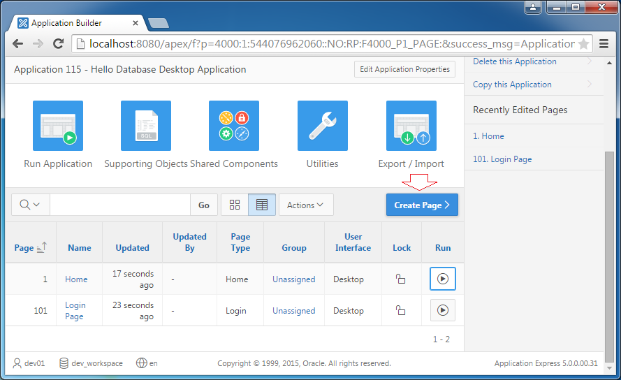 Oracle Apex The Power Of Interactive Reports Tales A Developer Enable disable Editable Report 
