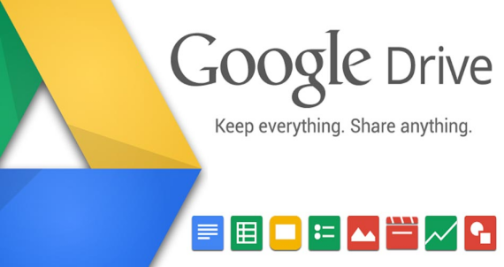 Introduction à Google Drive | devstory.net Introduction à Google Drive | devstory.net