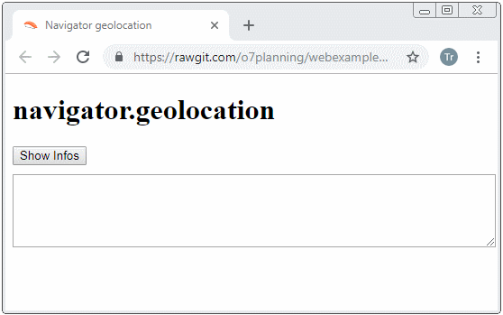 Le Tutoriel de Javascript Navigator Le Tutoriel de Javascript Navigator