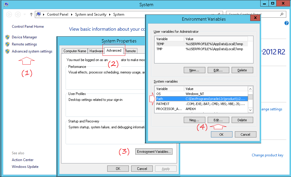 Установите Oracle Rest Data Services Ords для Oracle Apex 1668